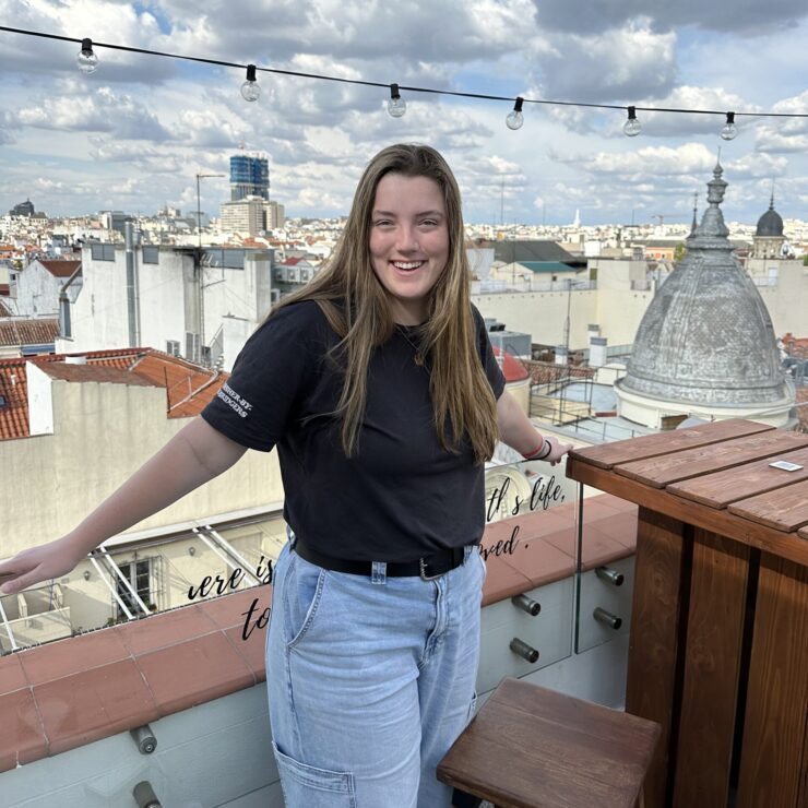 Student Recruitment Ambassadors - Admissions & Aid