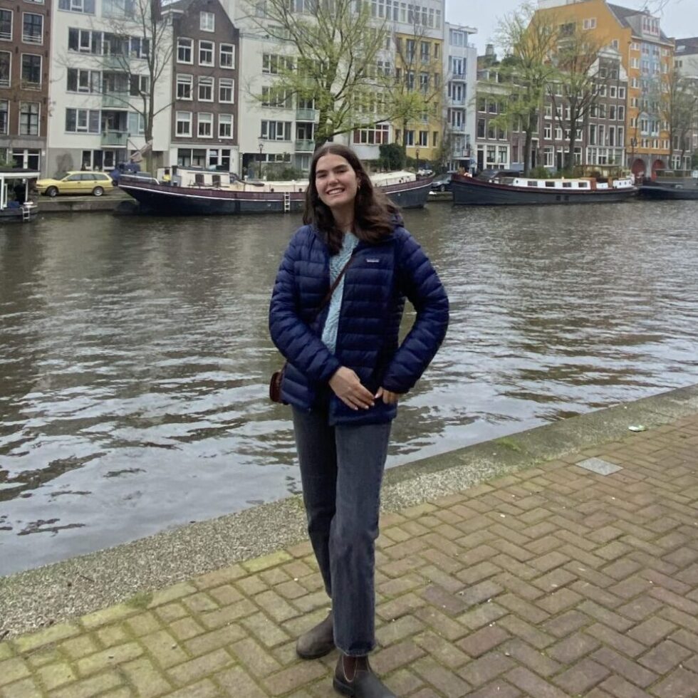 Student Recruitment Ambassadors - Admissions & Aid