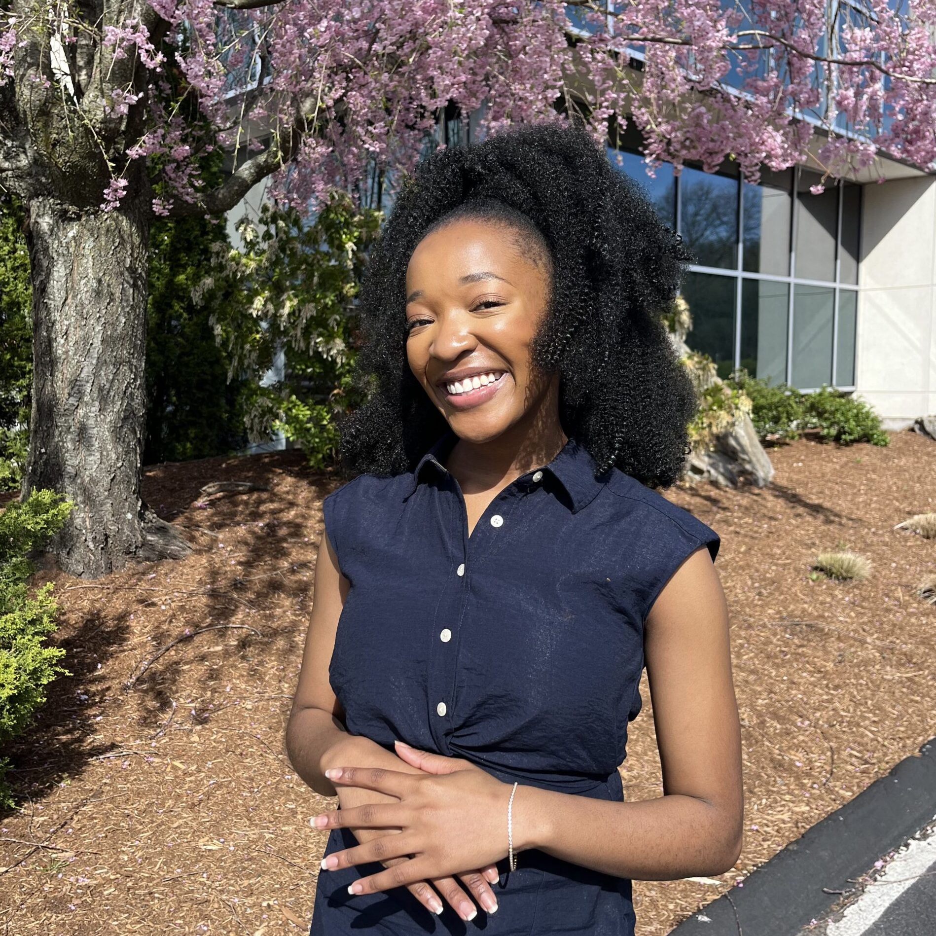 Bantam Summer Ambassadors - Admissions & Aid