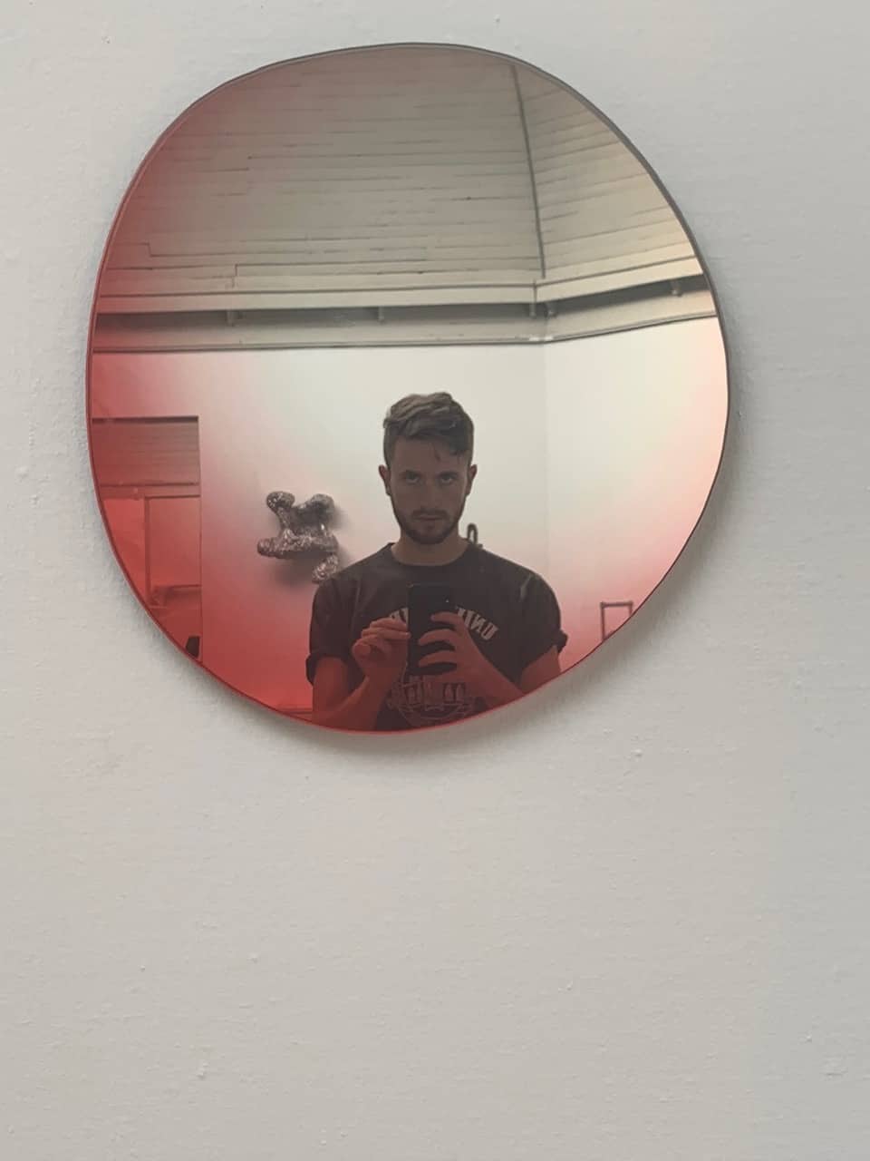 Bantam Check-in with Maxwell Fertik ’19 - Alumni and Families