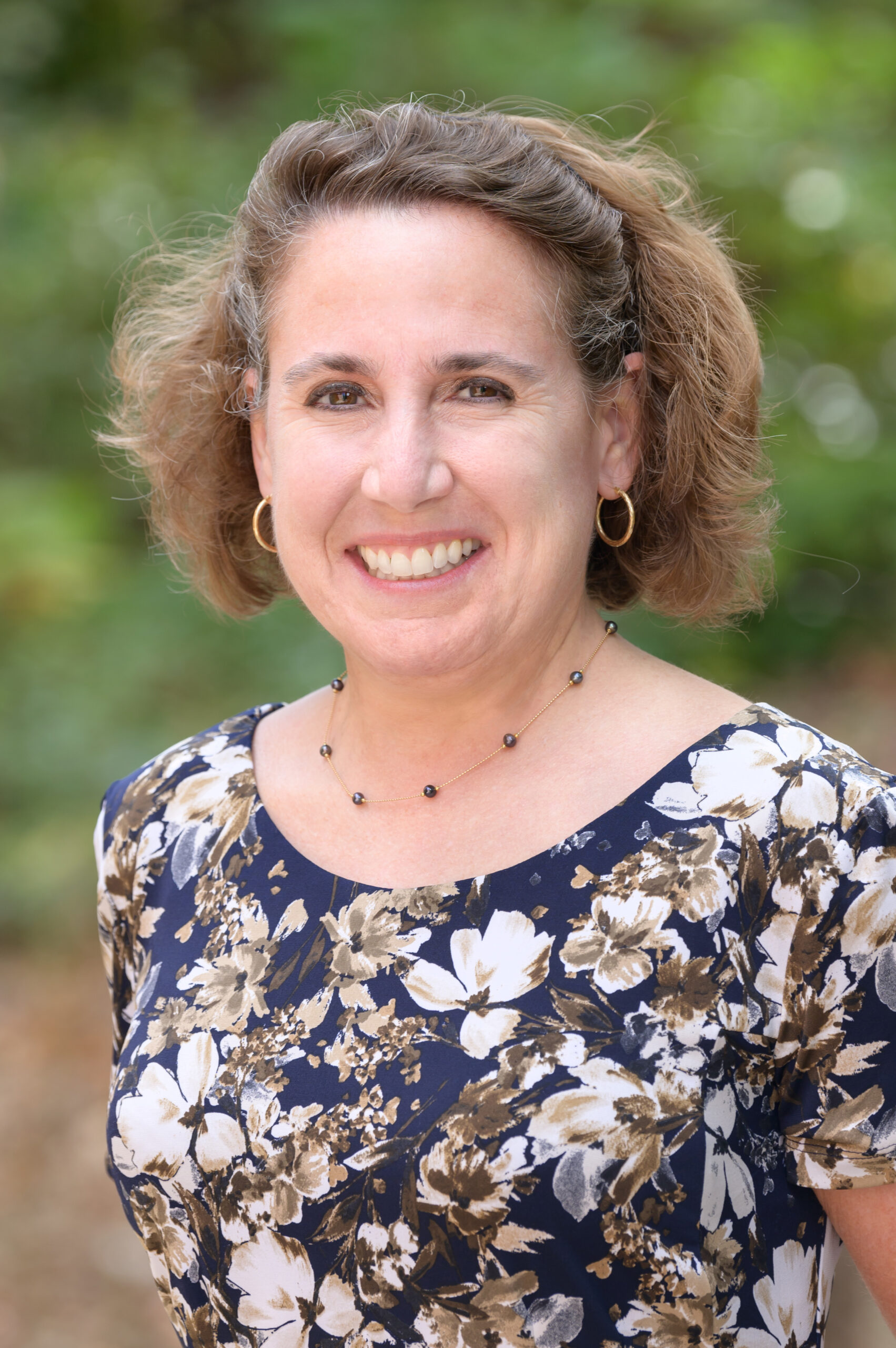 Contact Us - Alumni and Families