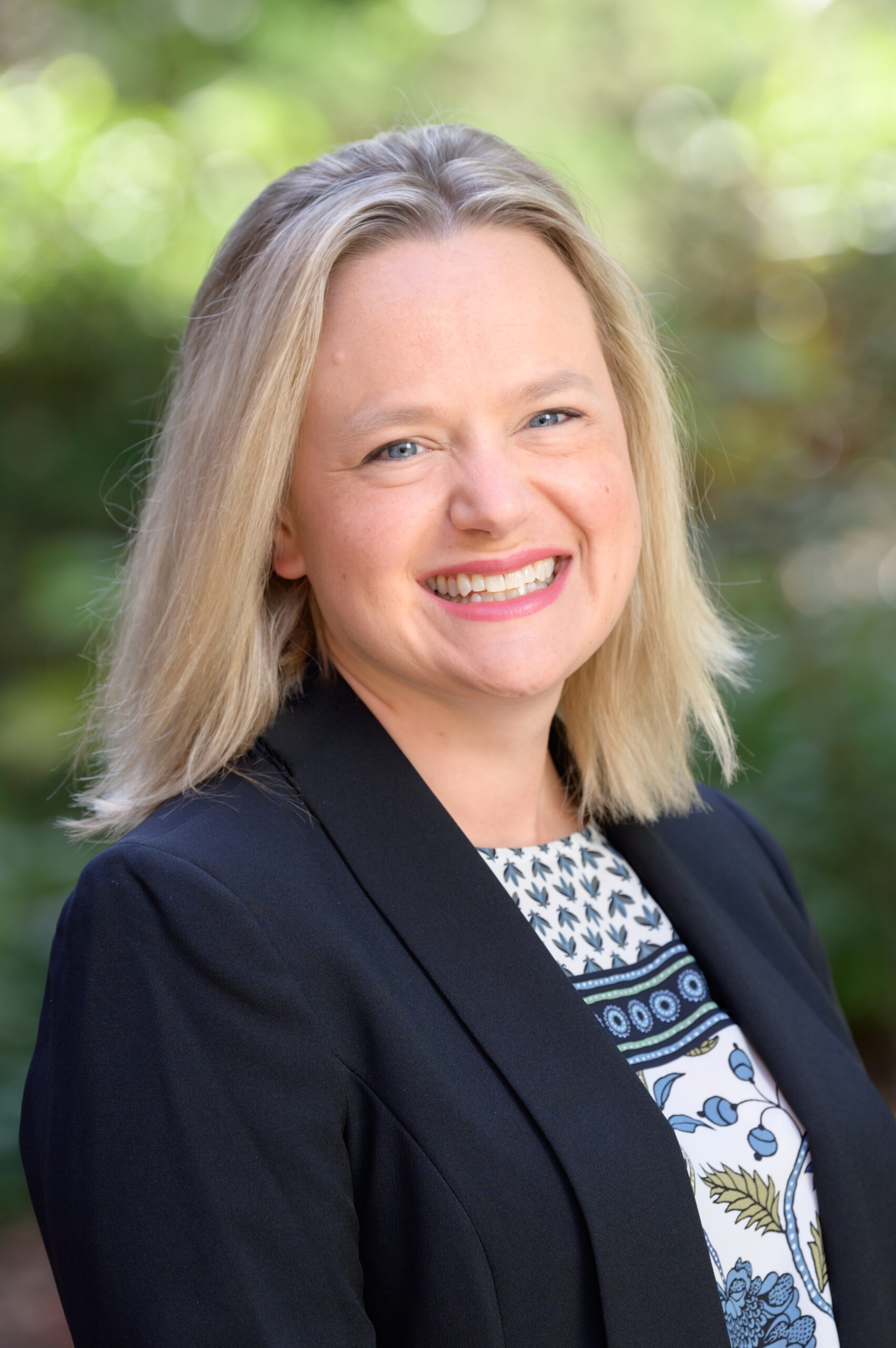 Contact Us - Alumni and Families