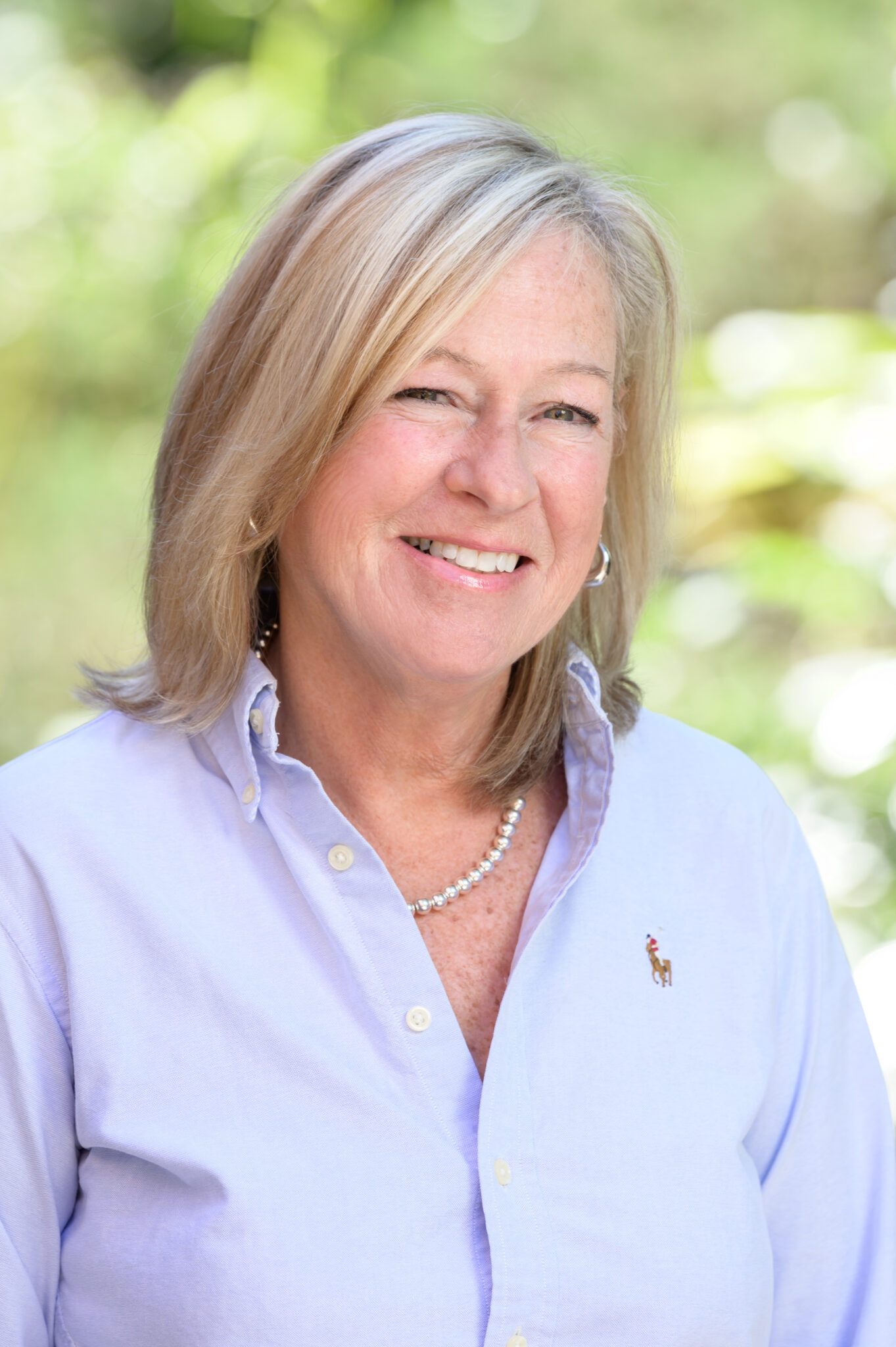 Contact Us - Alumni and Families