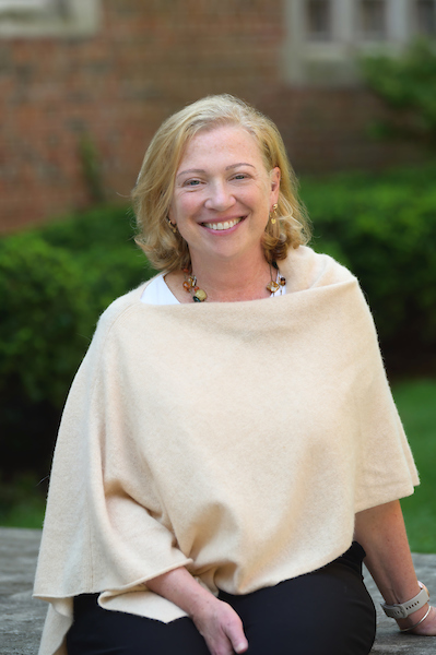 Contact Us - Alumni and Families