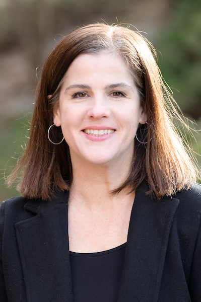 Contact Us - Alumni and Families