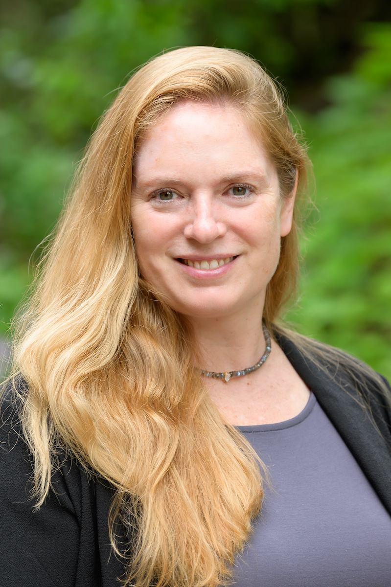 Contact Us - Alumni and Families