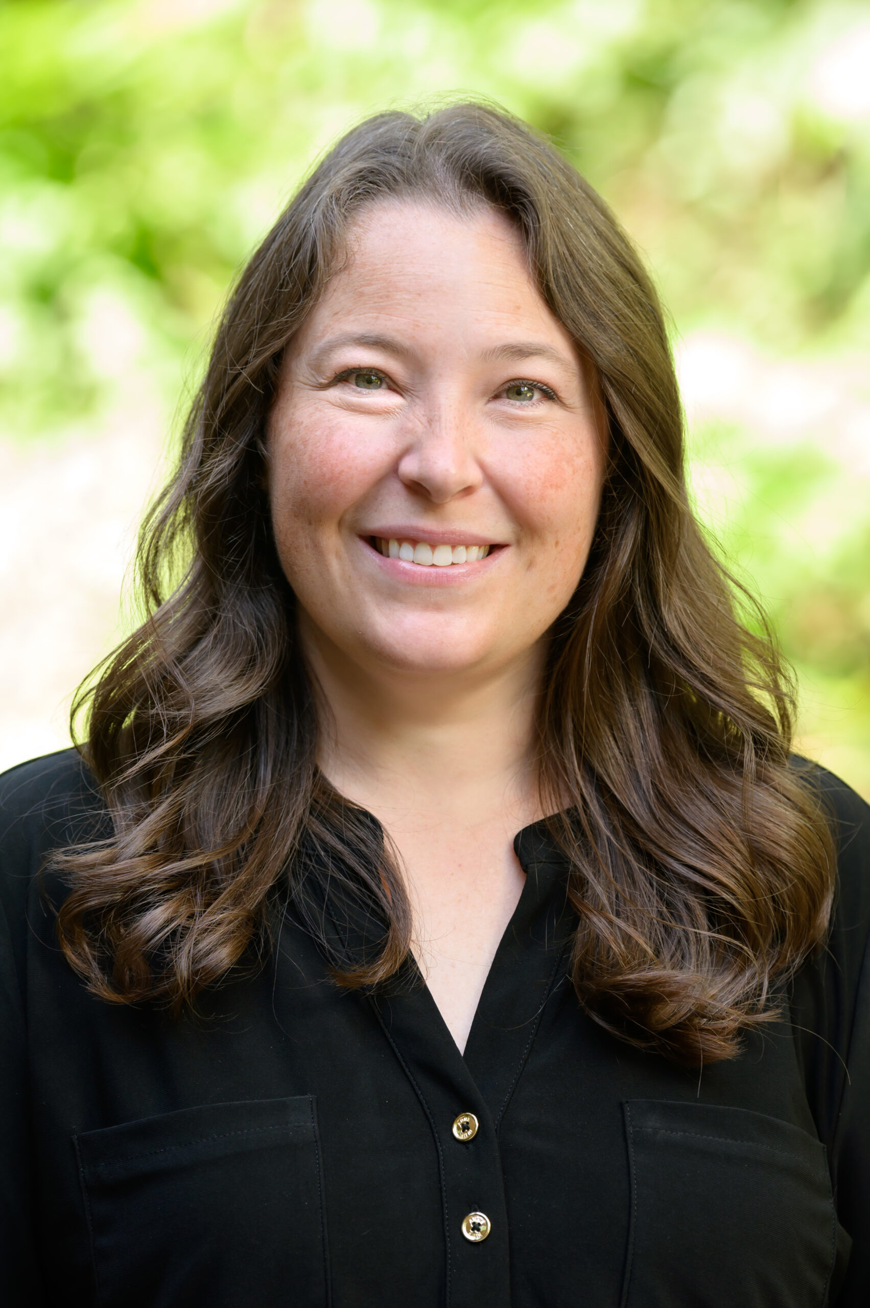 Contact Us - Alumni and Families