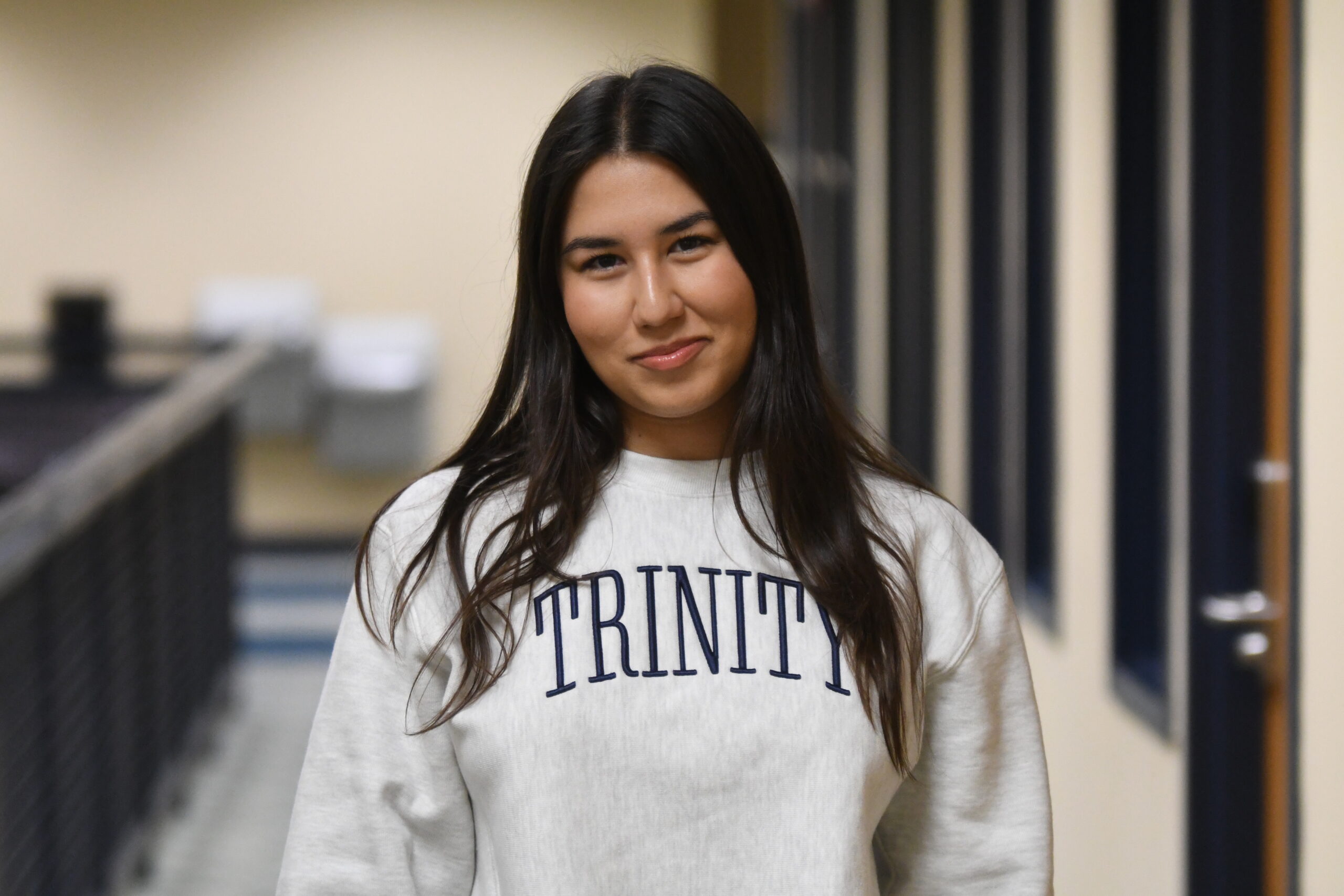 Diana-Maria Dinu '27 - Alumni and Families