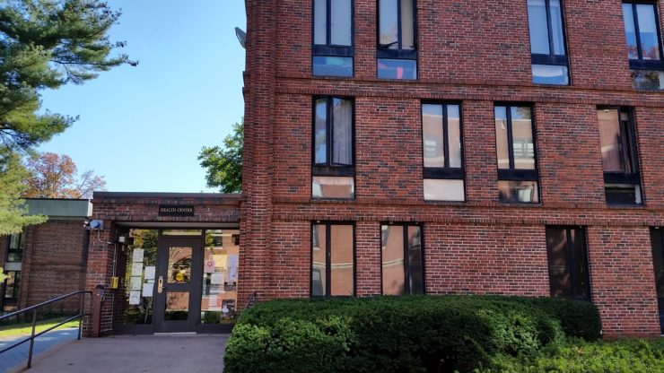 Trinity - The Bantam Network