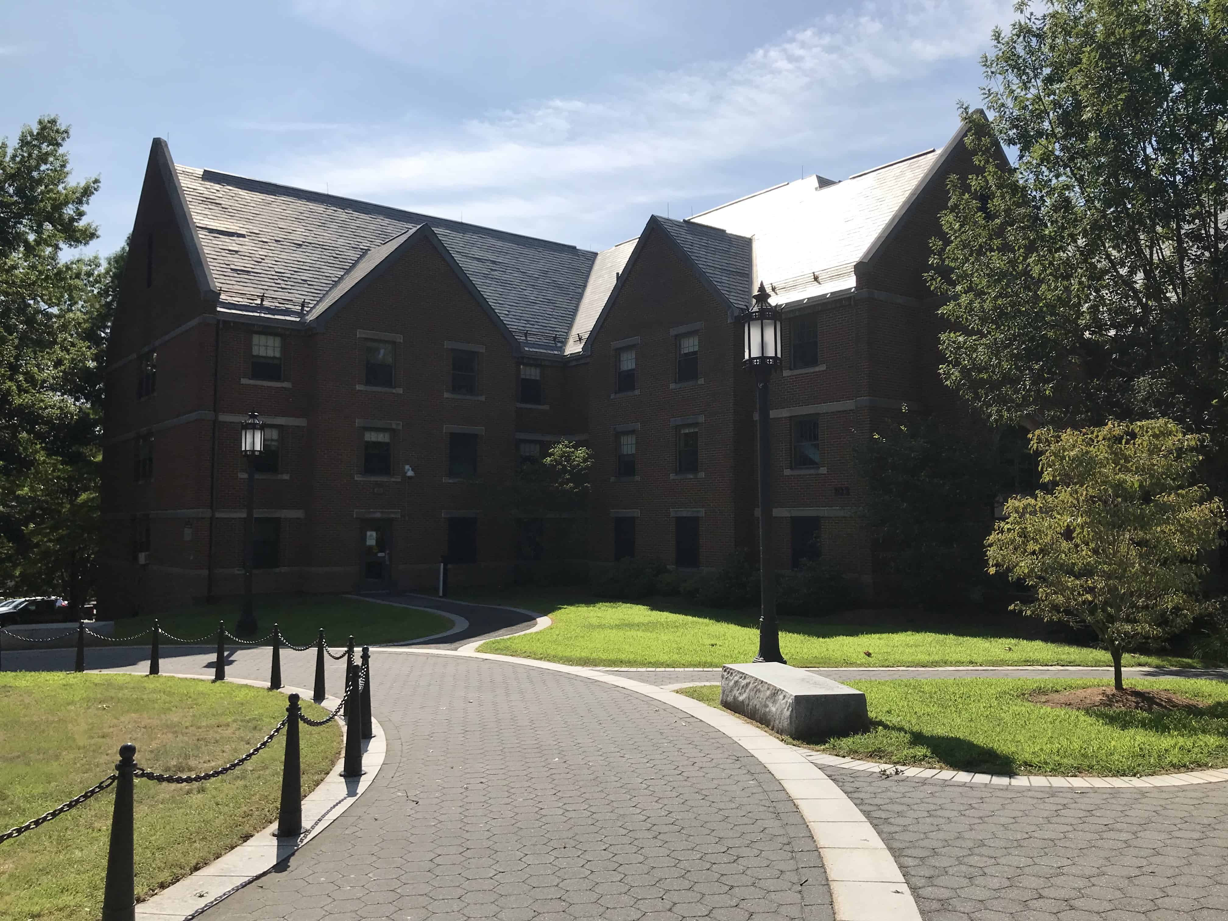 Hansen - The Bantam Network