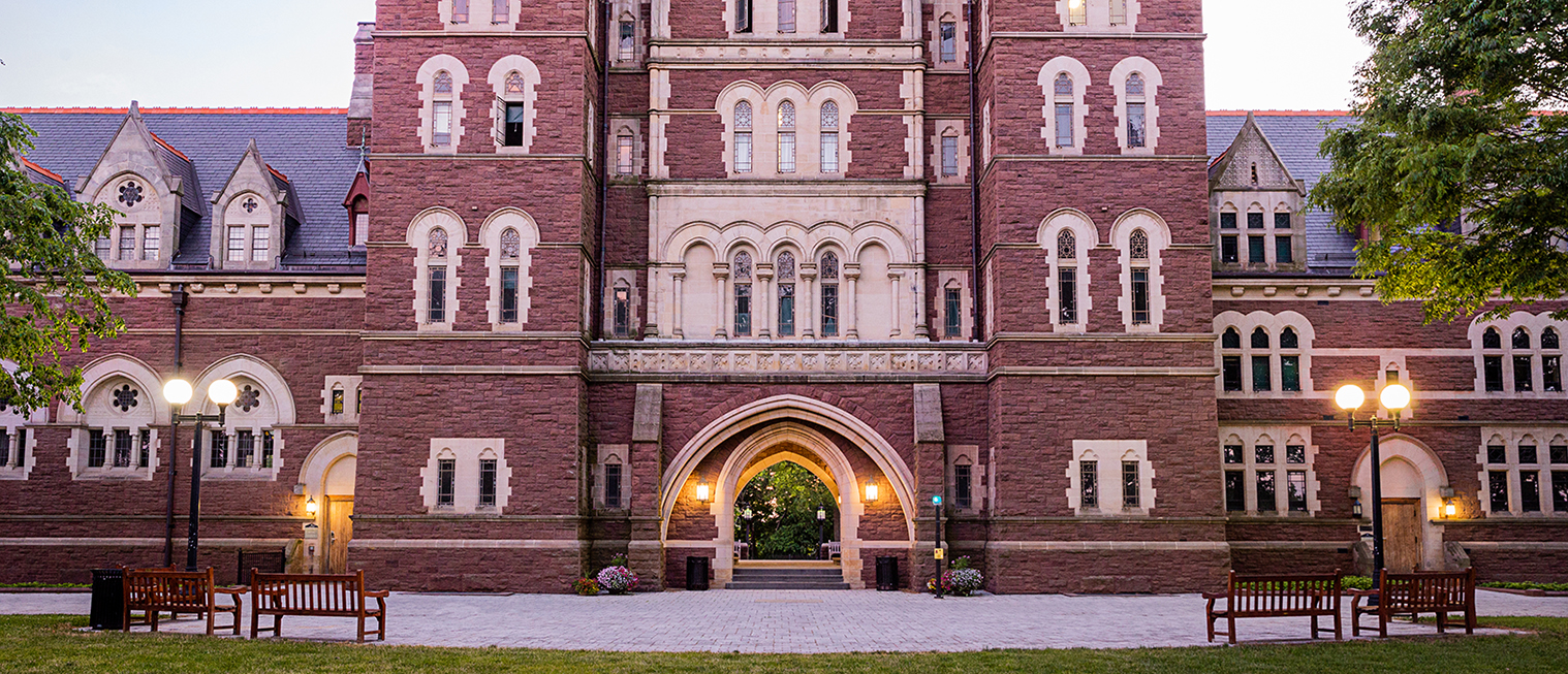 Trinity College - Bicentennial