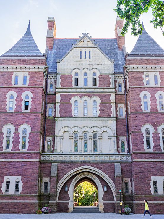 Trinity College - Bicentennial