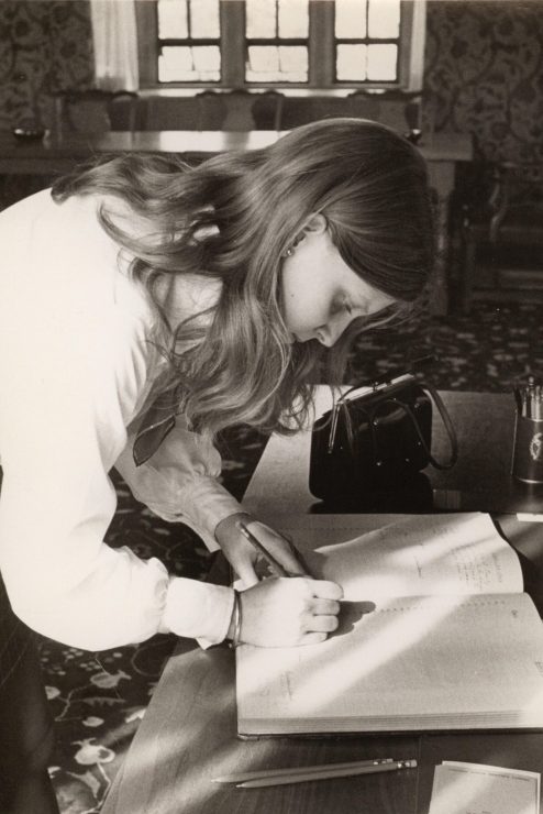 200 Years - Trinity at 200