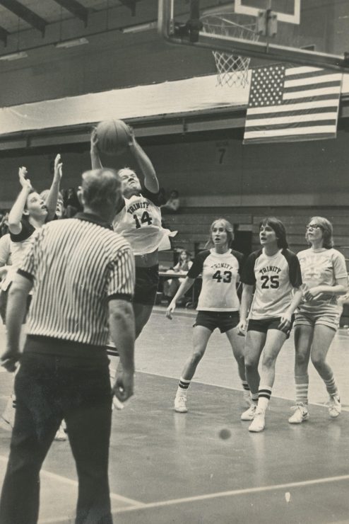 200 Years - Trinity at 200