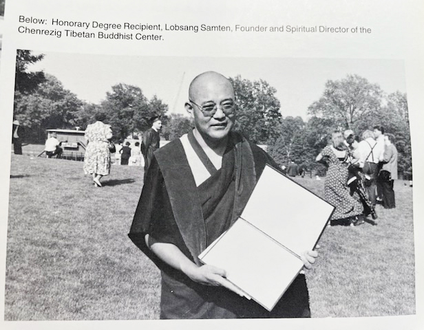 What Says Trinity to You? - Trinity at 200