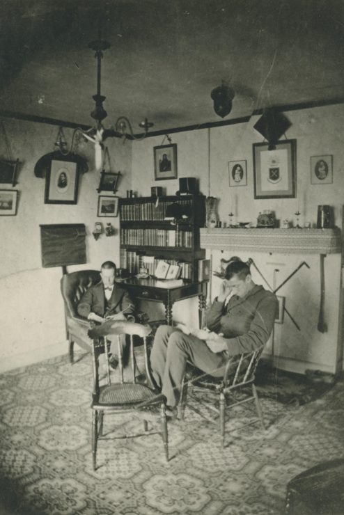 200 Years - Trinity at 200