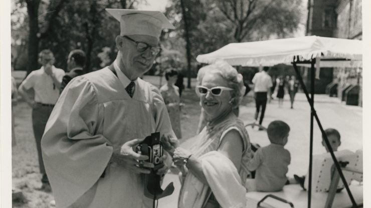 200 Years - Trinity at 200