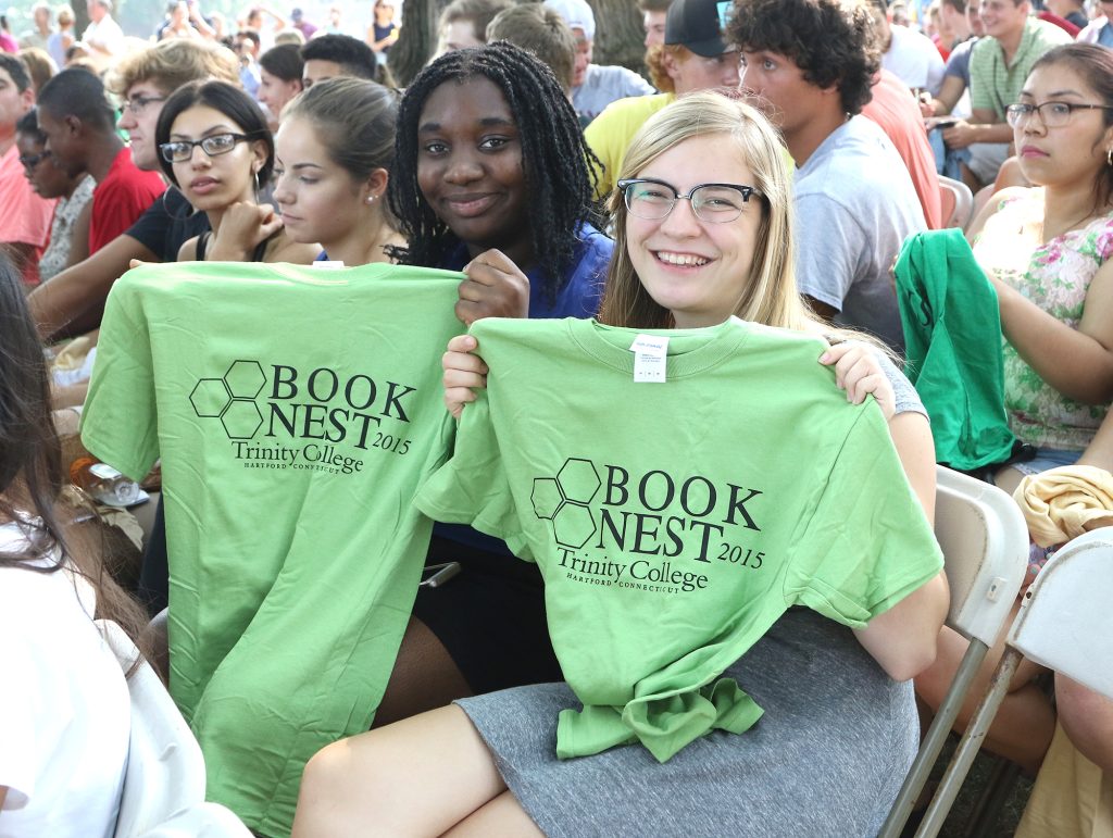 The Bantam Network: Helping First-Year Students Find Their Footing ...