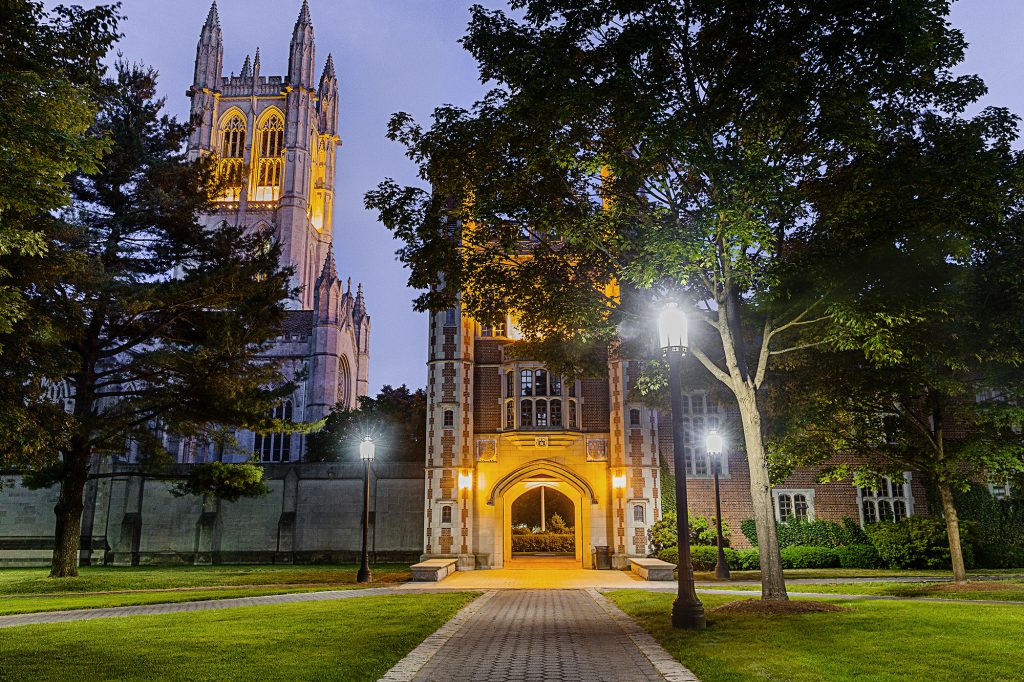 Actions Aim for Racial Justice - Trinity at 200