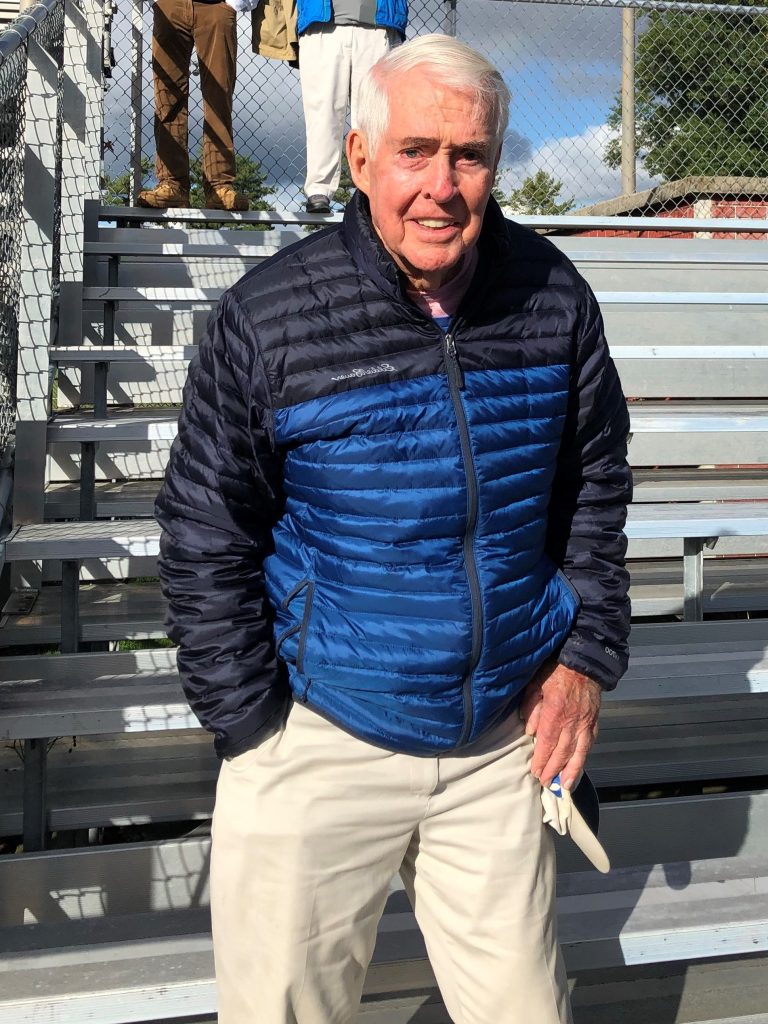 The Hansen Family - Trinity at 200