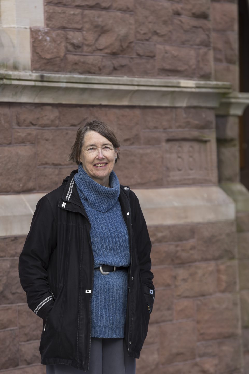 Professor's Pulitzer - Trinity at 200