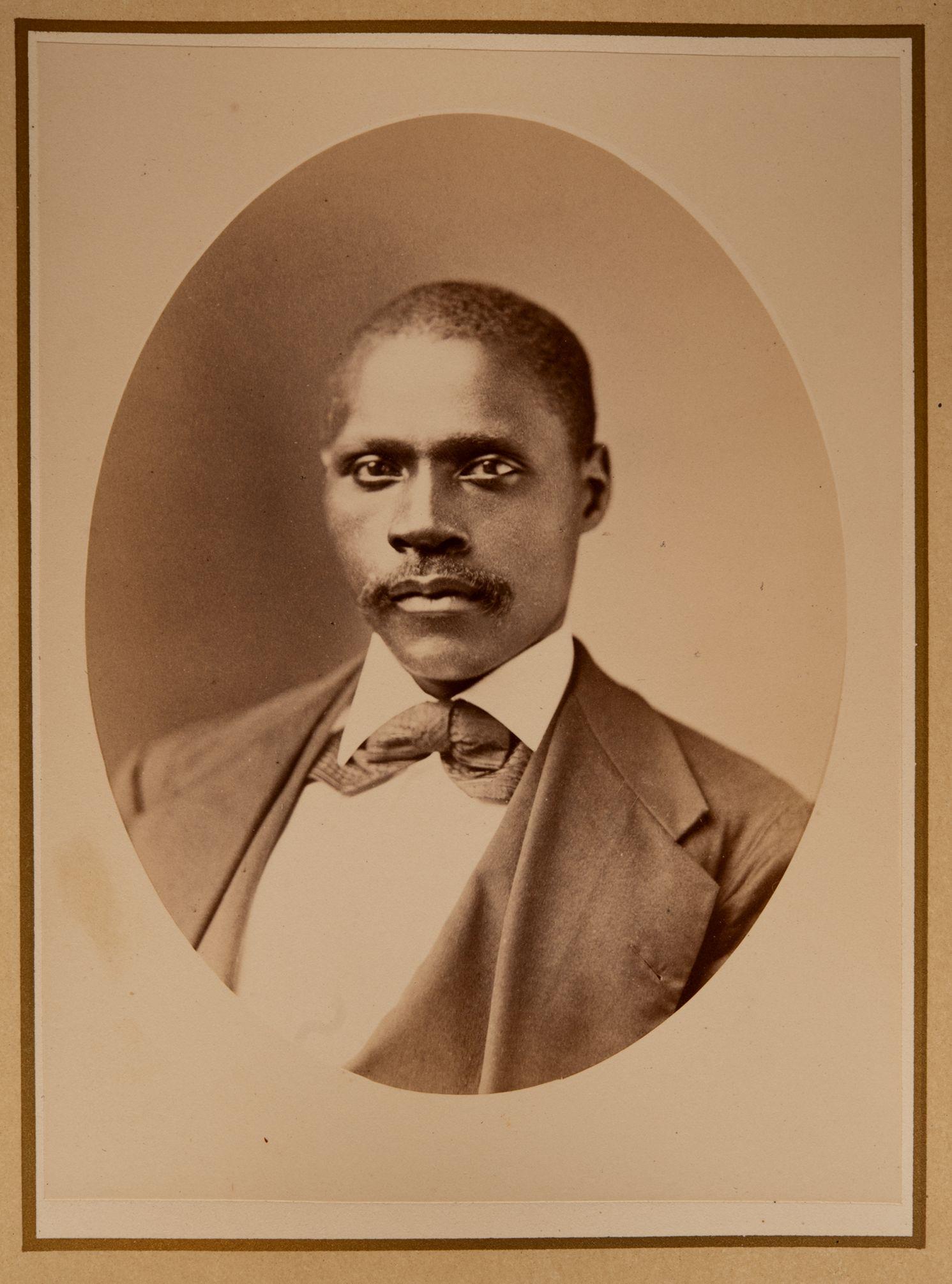 Marking the Past - Trinity at 200