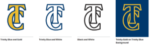 Logos and Marks - Trinity College Brand
