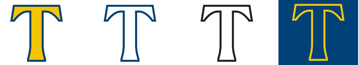 Logos and Marks - Trinity College Brand