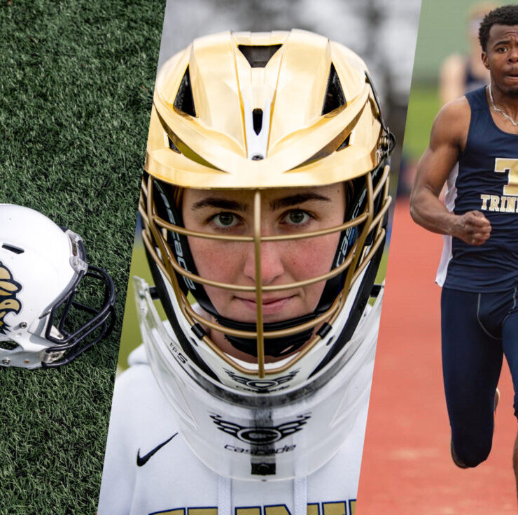 Campaign - The Trinity College Campaign