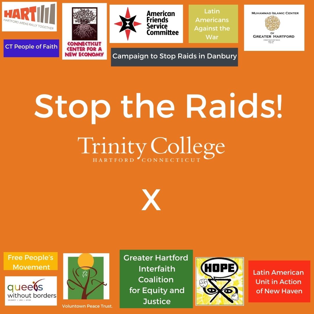 The Power of Partnership: Reflecting on Community Engagement with "Stop ...
