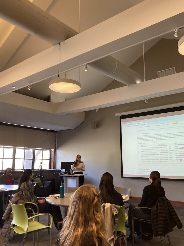 Announcing the Community Learning Faculty Toolkit - Center for Hartford ...