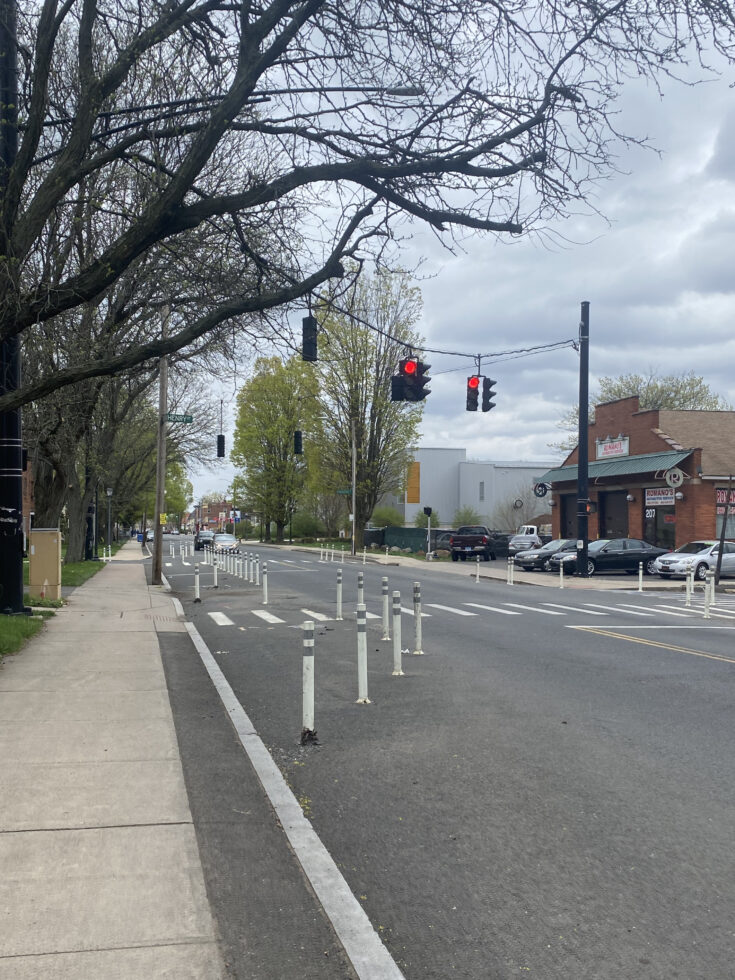 Visualizing Hartford Crash and Trash Data with Professor Jack Dougherty ...