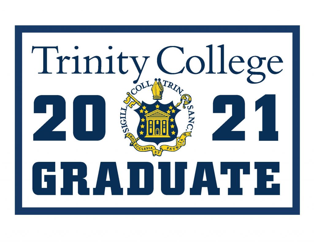 Celebration Graphics - Commencement Weekend