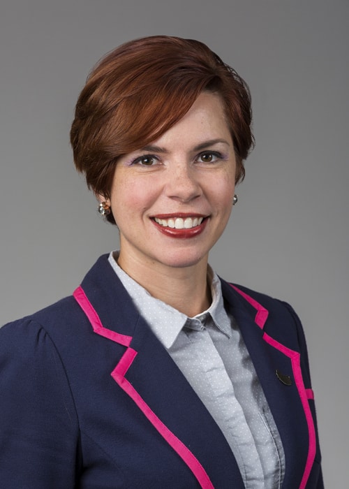 Our Team - Office of Communications and Marketing