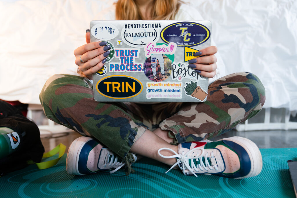 Introducing Trinity’s Branding Project and Our Strategic Partner ...