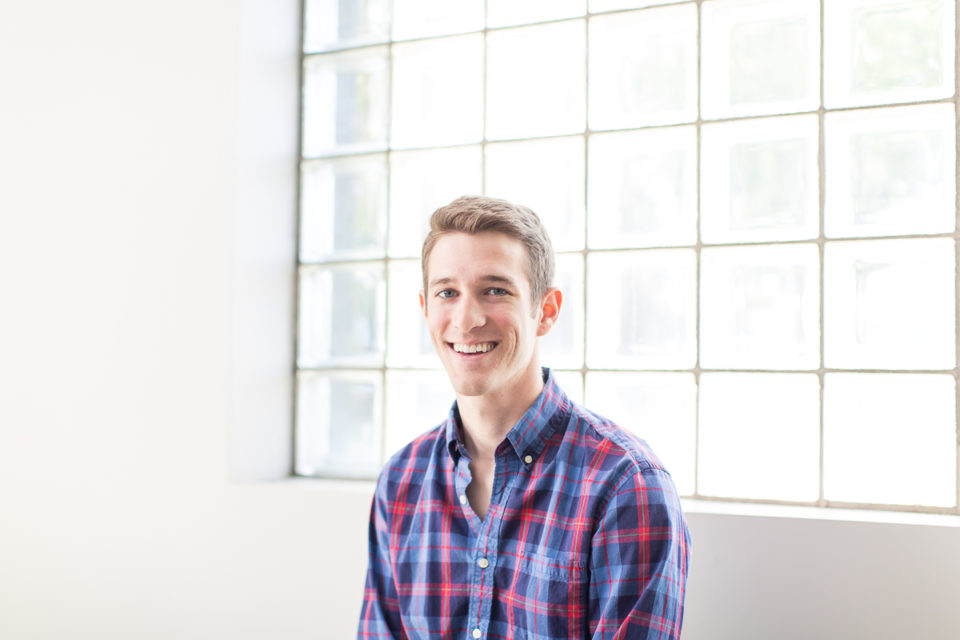 Introducing Trinity’s Branding Project and Our Strategic Partner ...