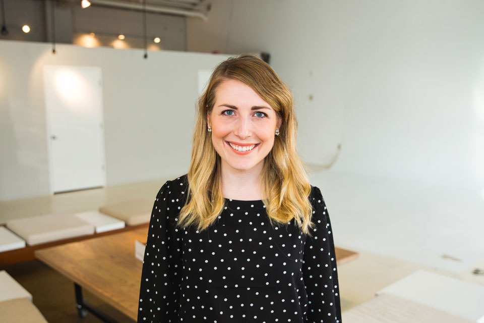 Introducing Trinity’s Branding Project and Our Strategic Partner ...