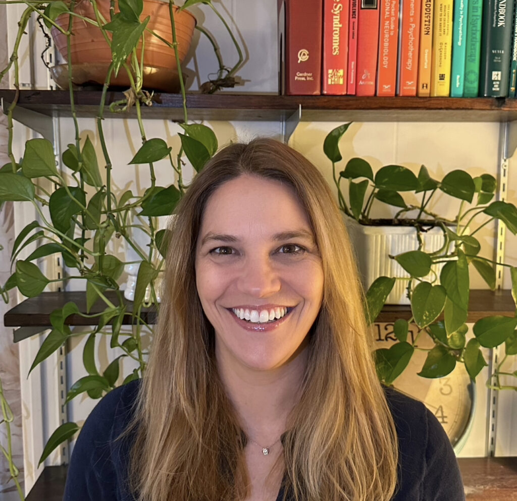 Meet the Staff - Counseling and Wellness Center