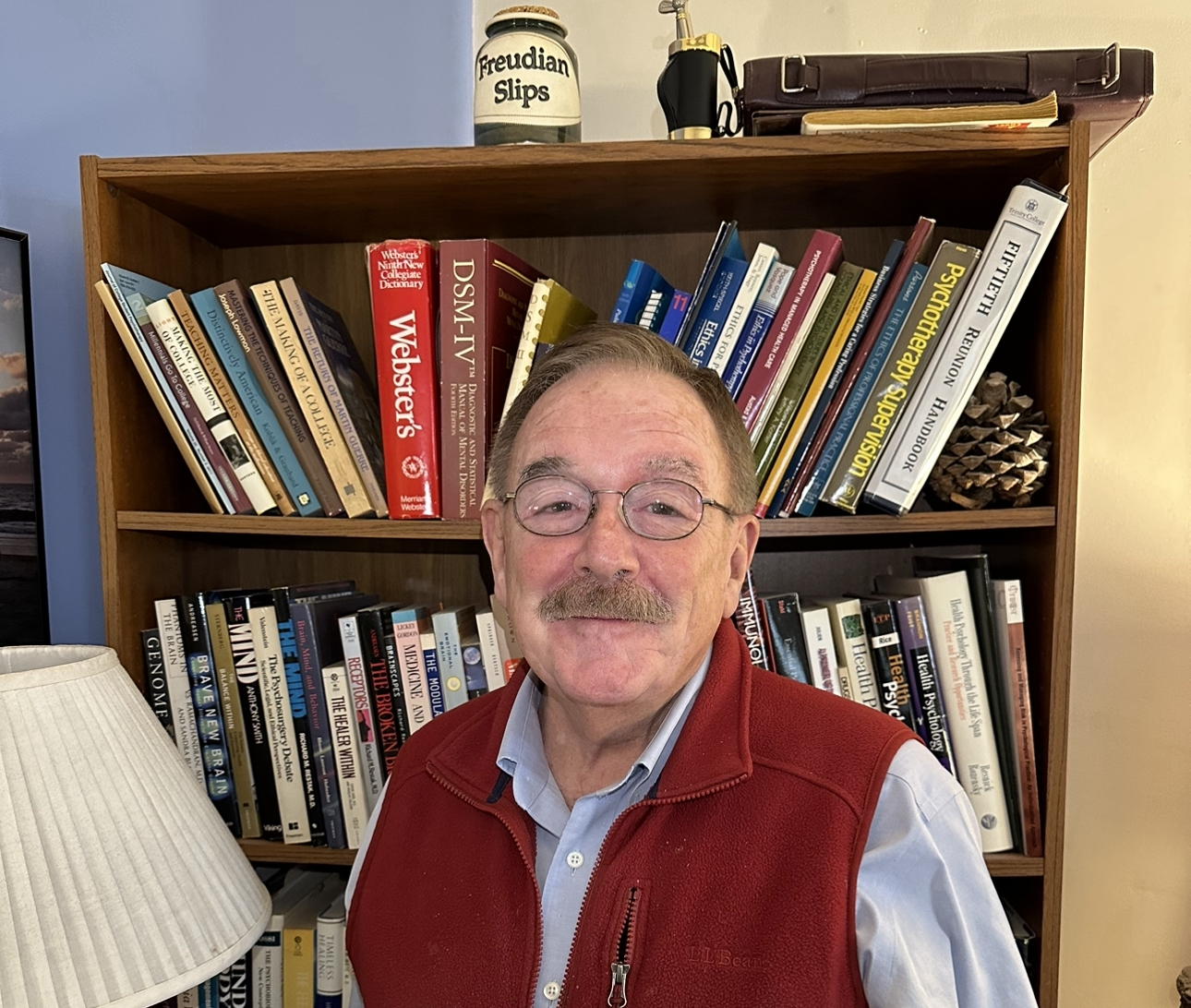 Meet the Staff - Counseling and Wellness Center