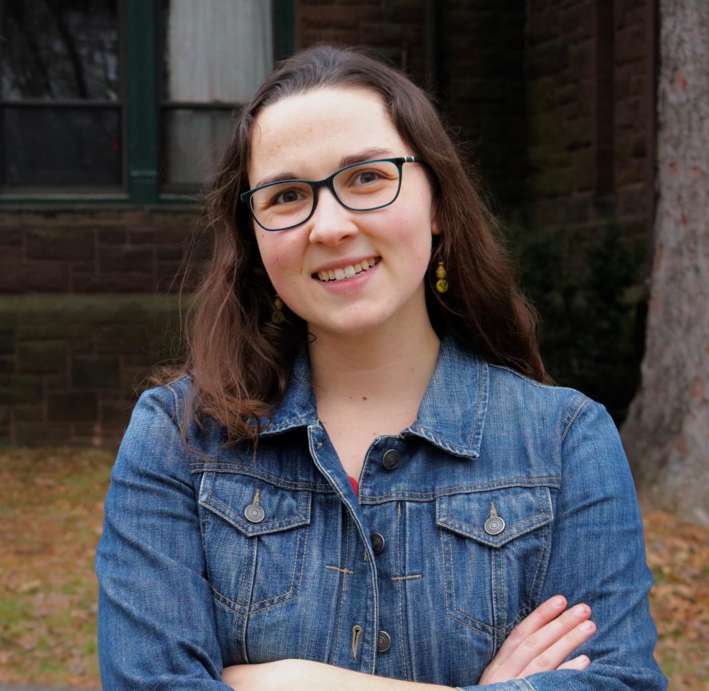 Faculty and Staff - Center for Urban and Global Studies