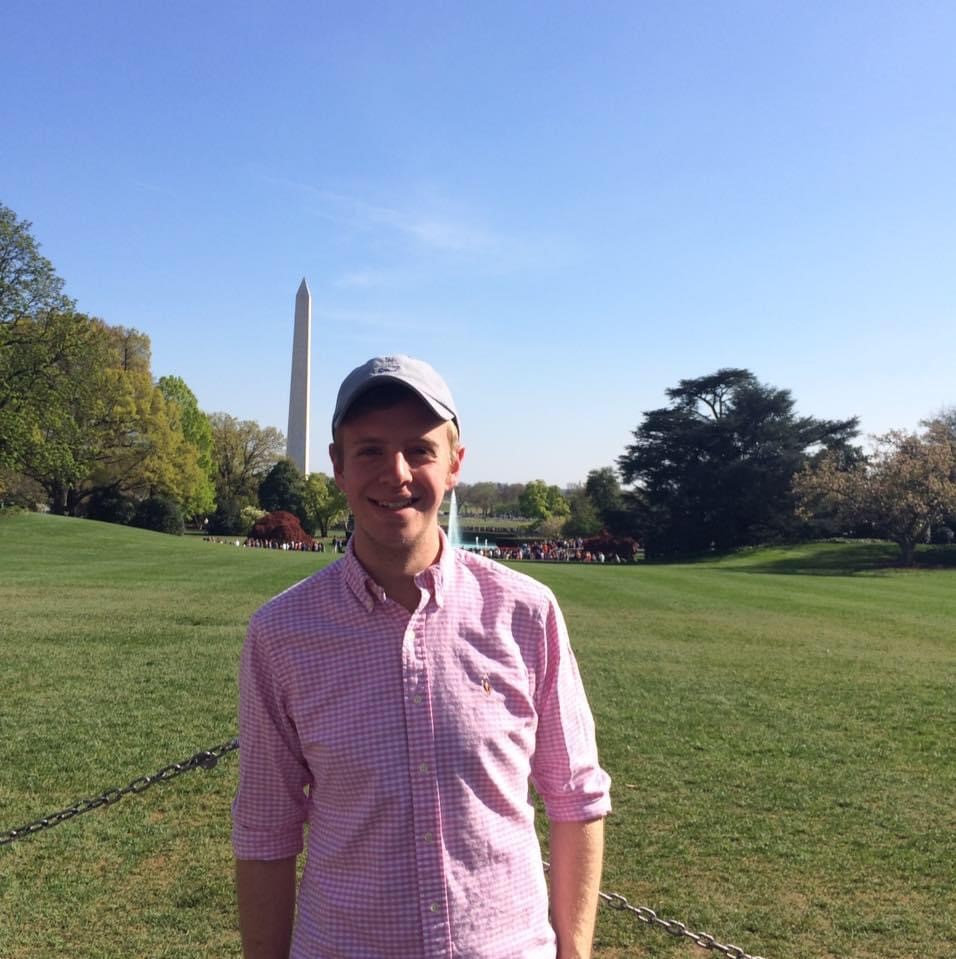 Urban Planning Grad Student Feature: Daniel Kane - Center for Urban and ...