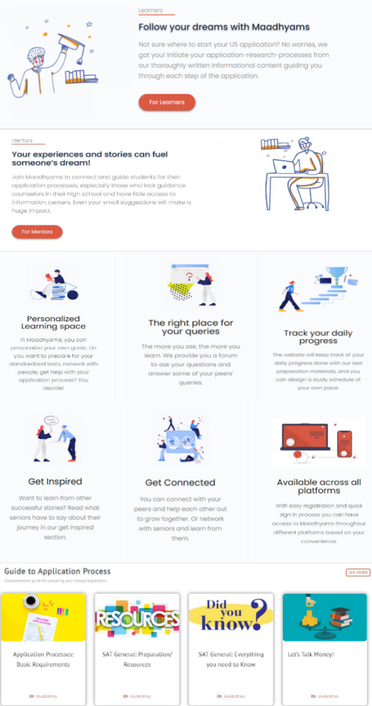 Archana Adhikari '22 Helps Nepalese High School Students ‘Fly Beyond the Horizon’ - Center for ...