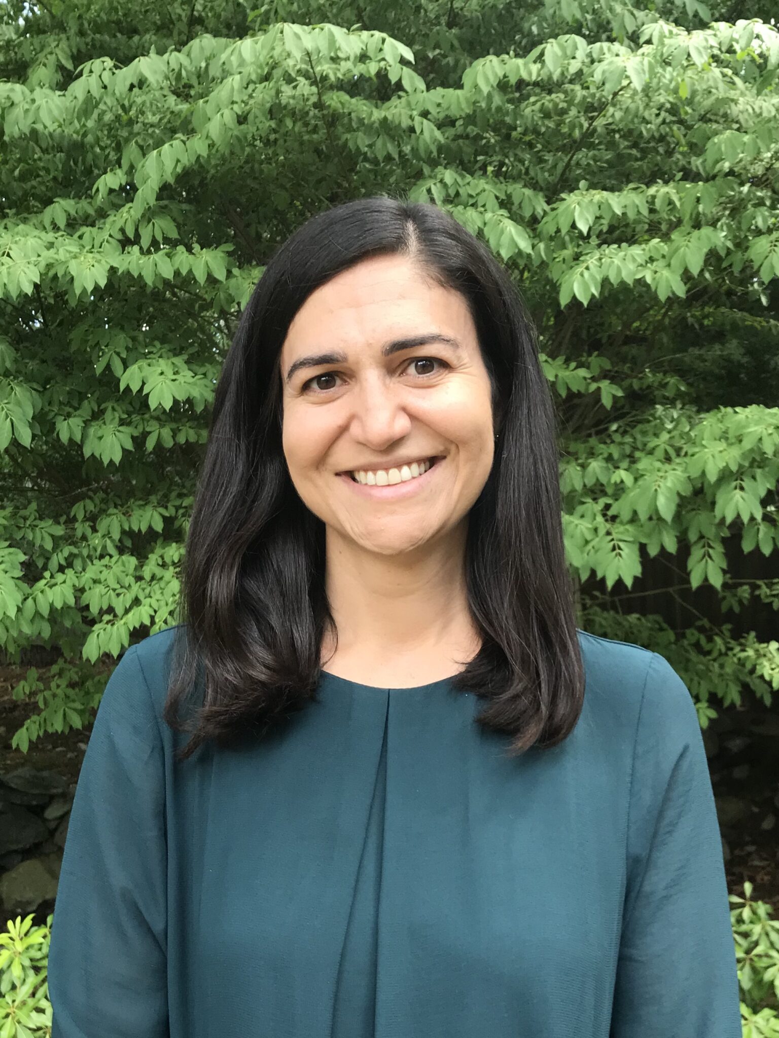 Studying Cities and Community with Laura Delgado - Center for Urban and ...