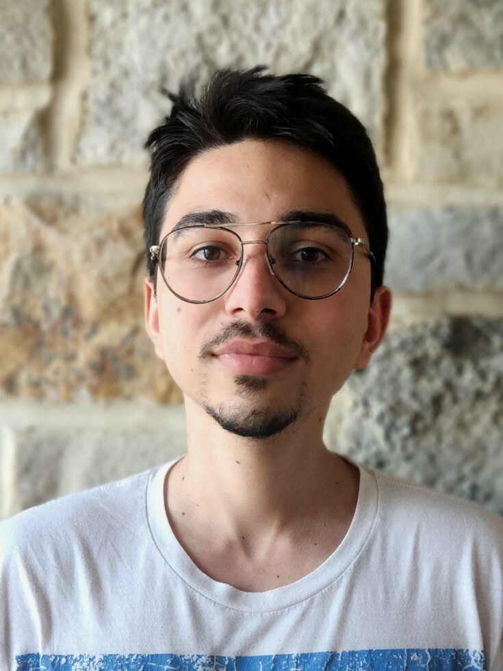 Albert Ananyan '24 Awarded Projects for Peace Grant - Center for Urban ...