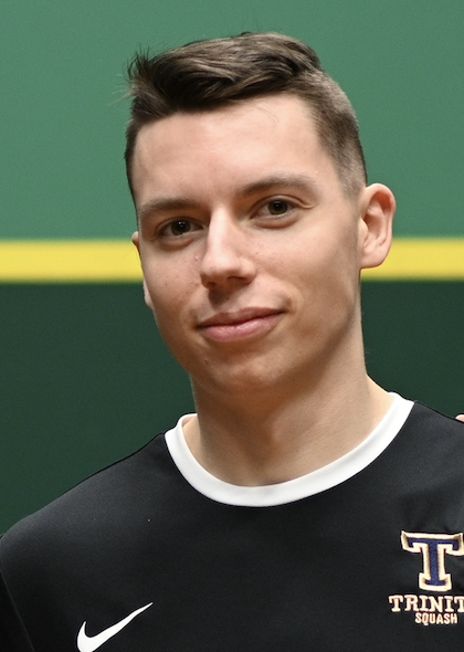 Julius Benthin ’23 Conducts Research on HafenCity Development in ...