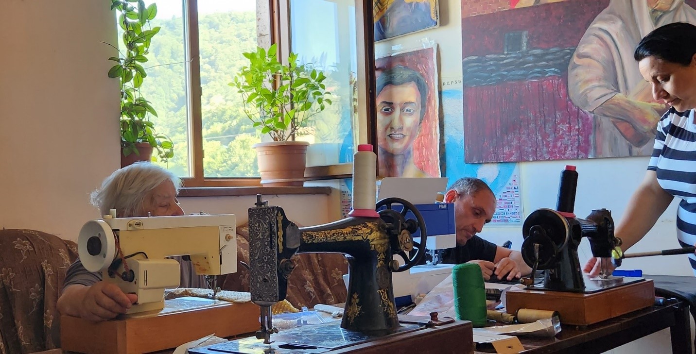 Albert Ananyan '24 Selected as Trinity's First Schwarzman Scholar ...