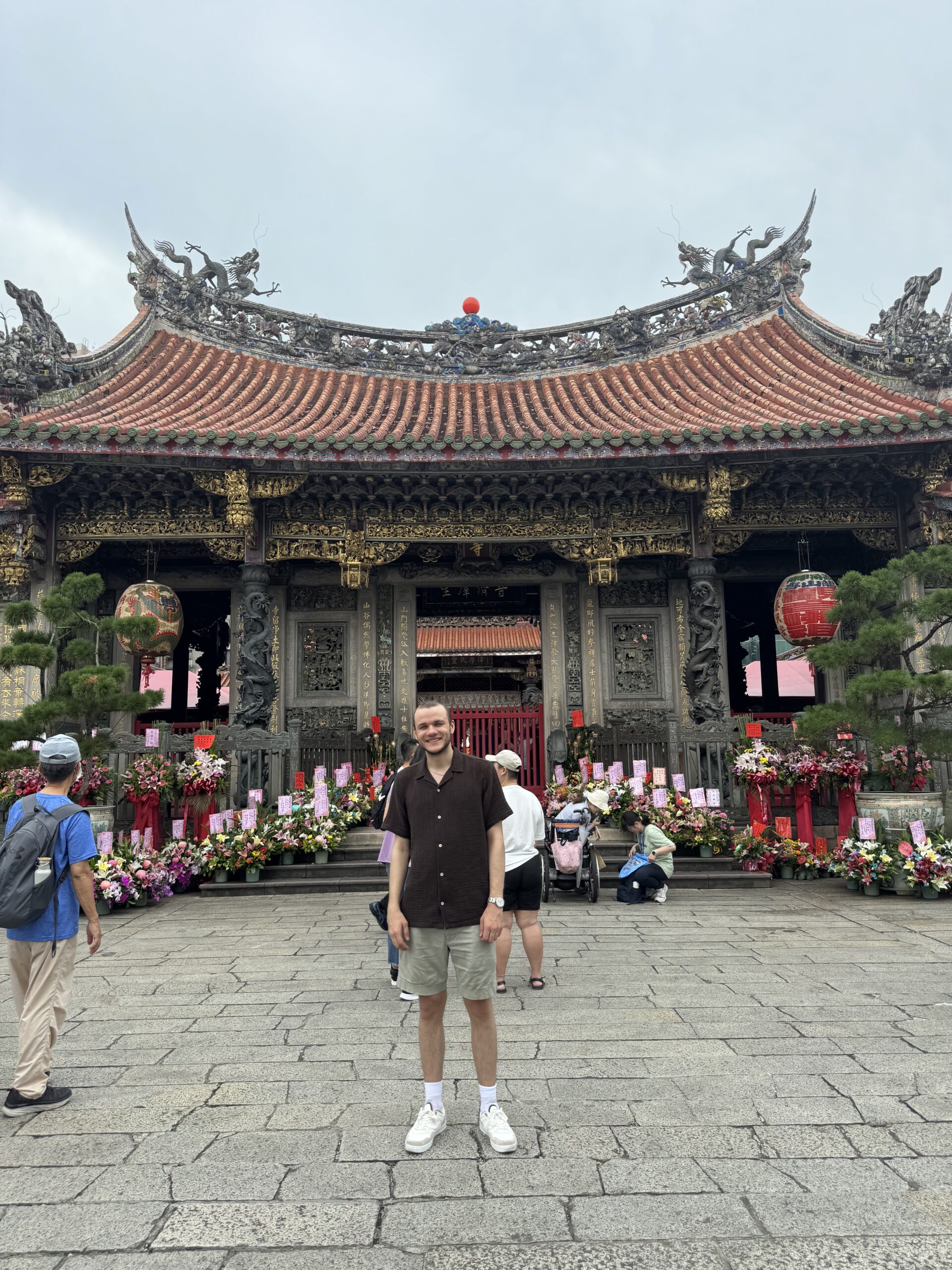 Researching Identity Politics and the Ambiguity of the ‘One China ...