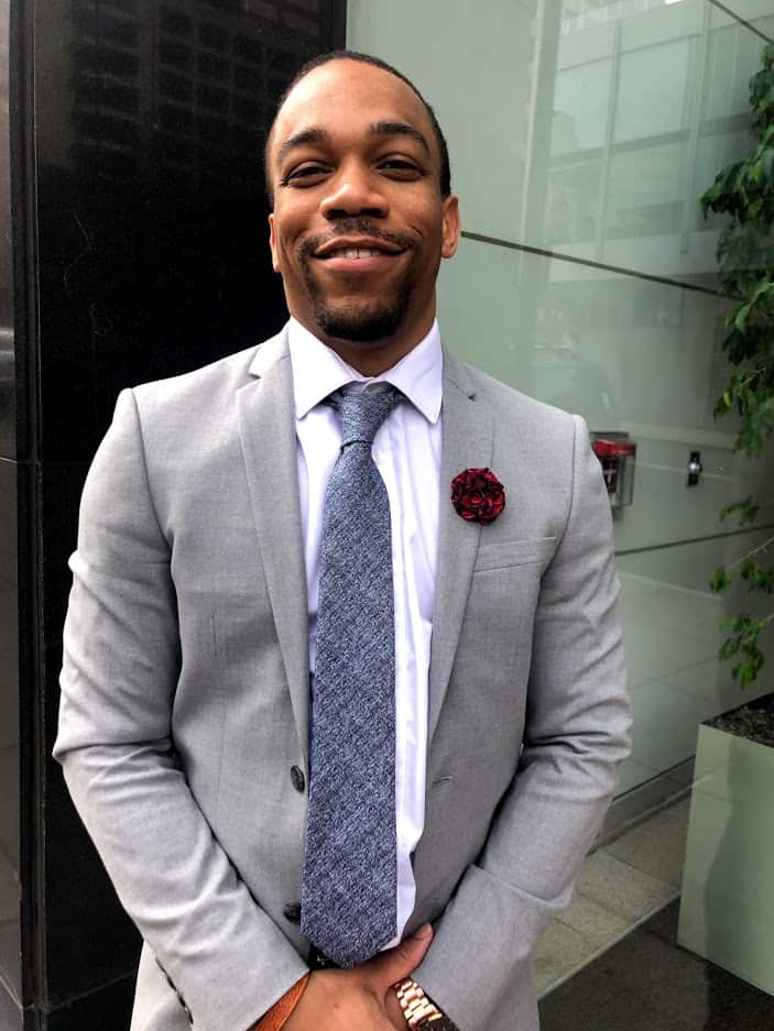 Who We Are - Diversity, Equity, and Inclusion