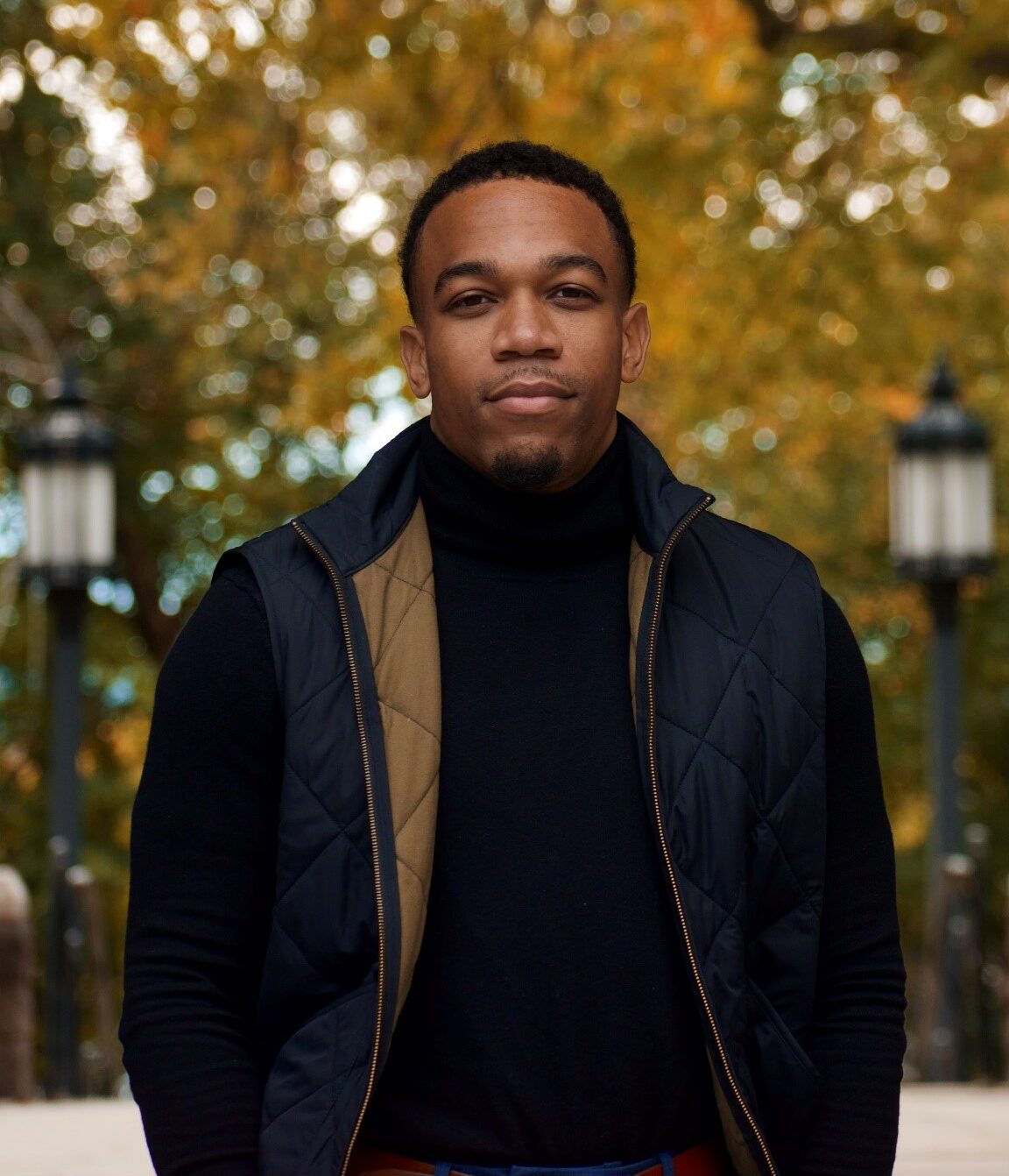 Who We Are - Diversity, Equity, and Inclusion