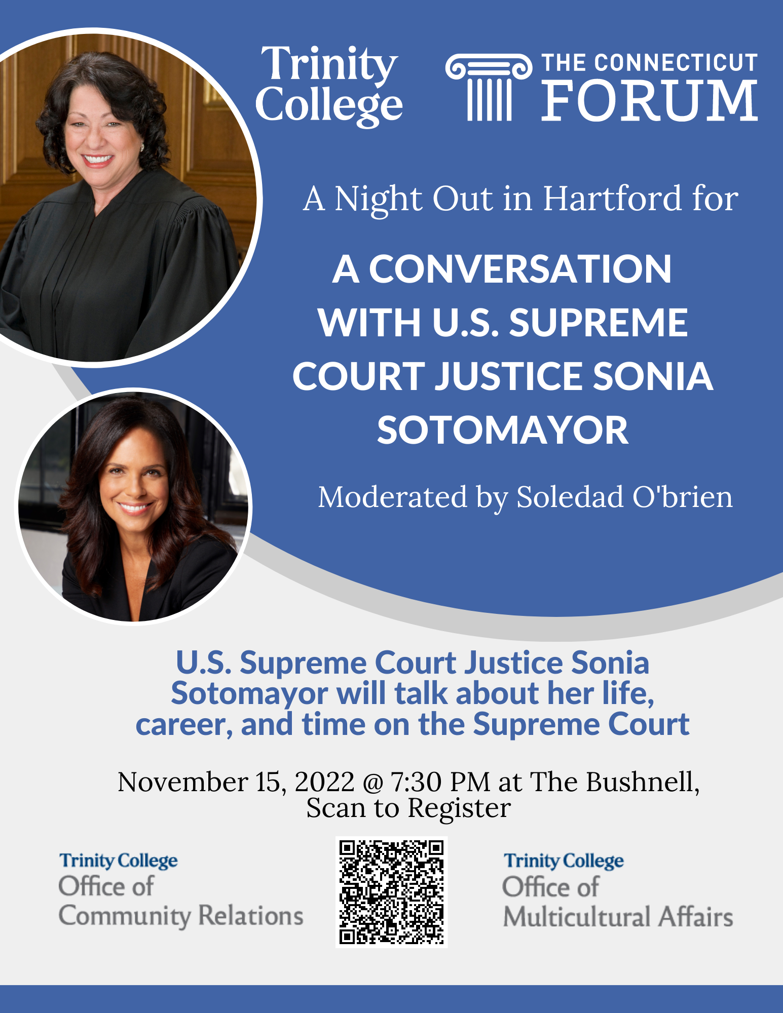 Events With DEI - Diversity, Equity, and Inclusion